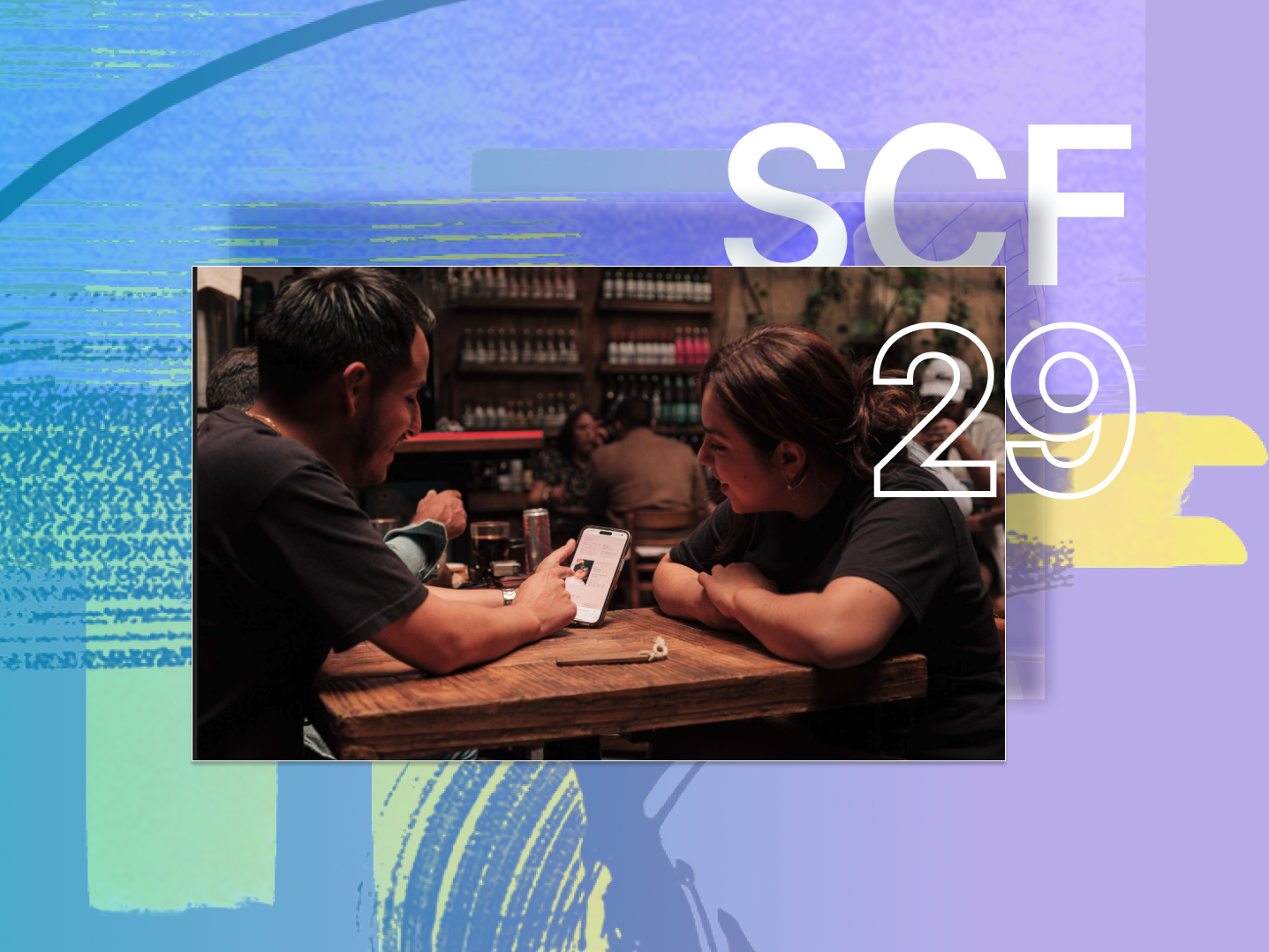 Stellar Community Fund